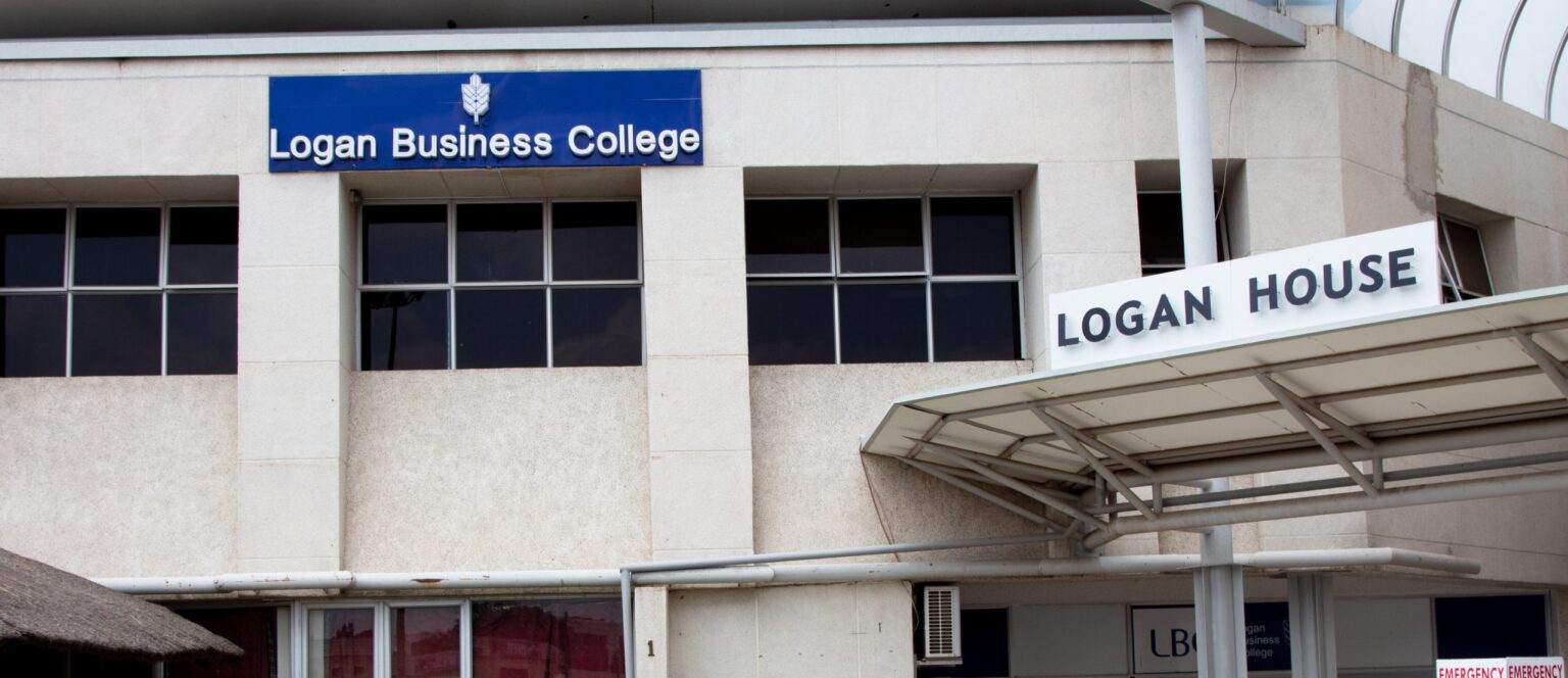 About – Logan Business College