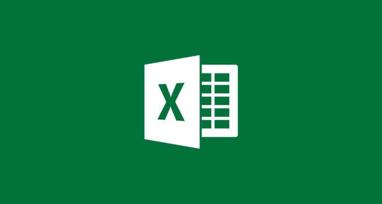 Microsoft Excel – Logan Business College